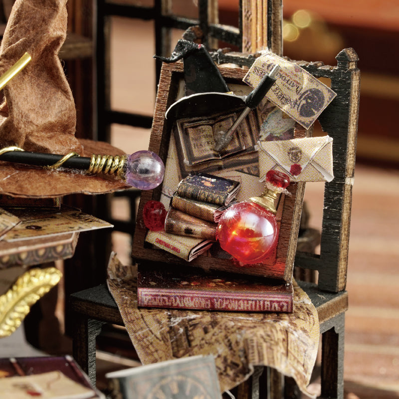 Cute Room - Dream Bottle Series - Easy Level – JollyWhaleAU