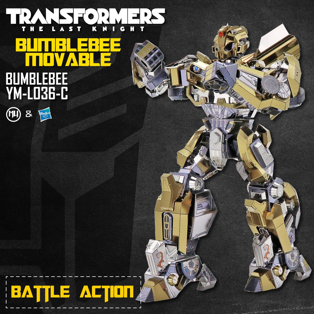 MU-Australia-Maple MU-MU Models-Stainless Steel Transformers-MU Metal ...