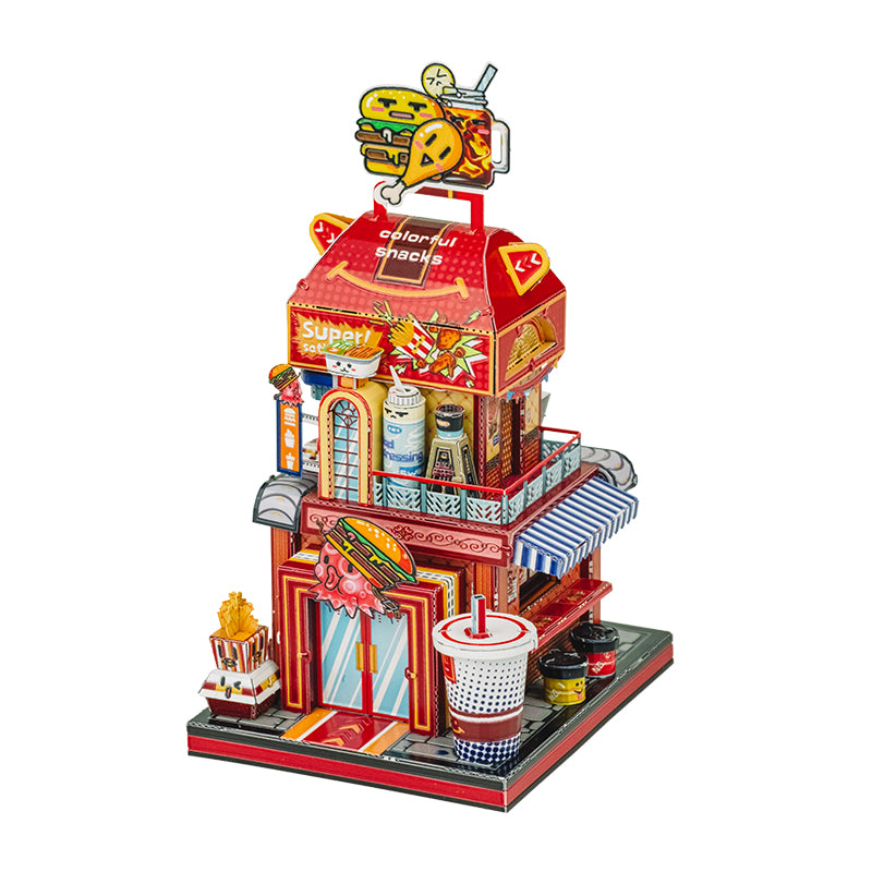 MU Metal Model-Metal Transformers-Licensed Hasbro-Metal Kit-MU brand ...