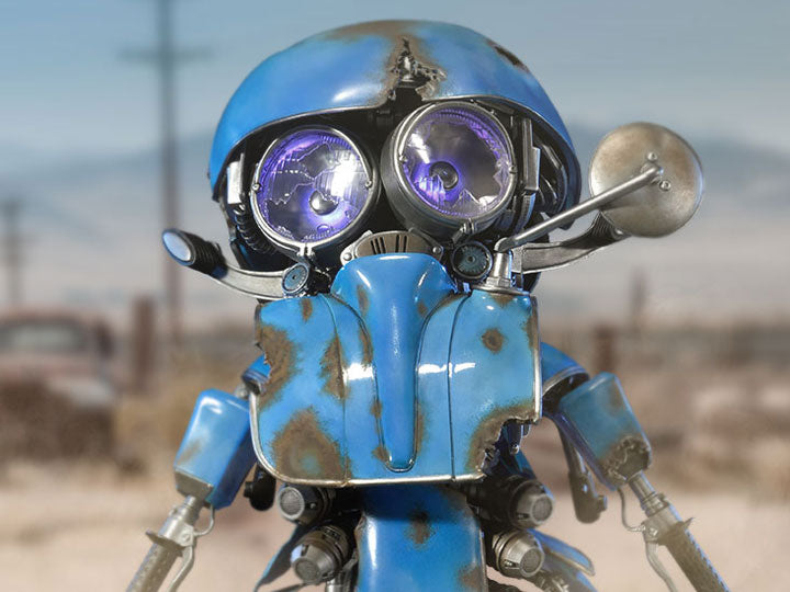 MU Metal Model-Metal Transformers-Licensed Hasbro-Metal Kit-MU brand ...